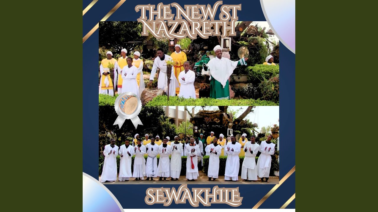 MOHAU WA MODIMO - YouTube