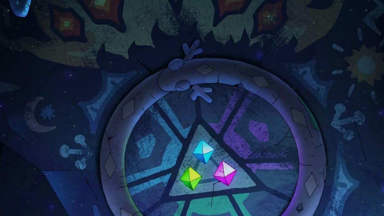 Amphibia Season 3B Official Trailer - YouTube