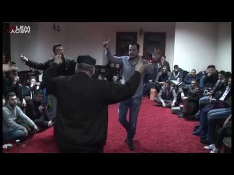 Kızılcahamam İĞMİR Köyü Muhabbet Gecesi FULL Tek Part