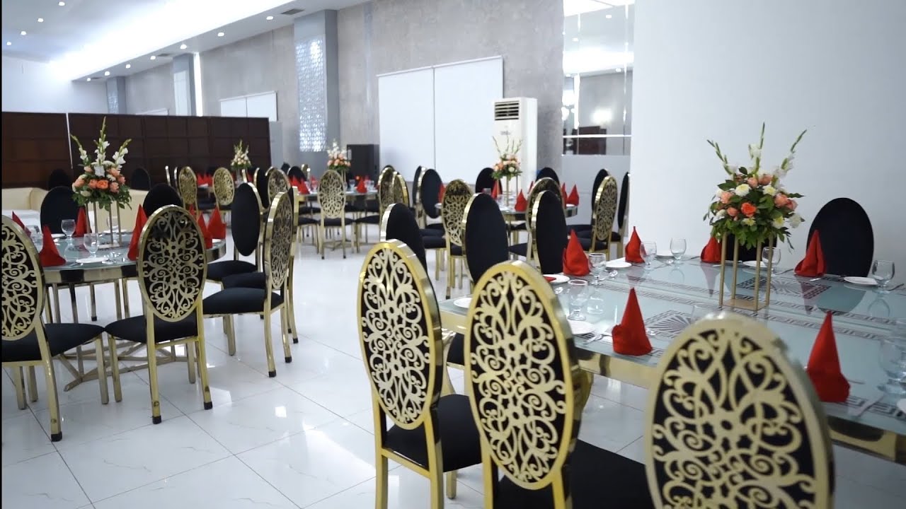 arena dareecha hall / banquet in karachi / karachi weddings ...
