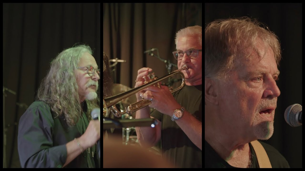 BOOMERANG BAND (Official Promotional video) - YouTube