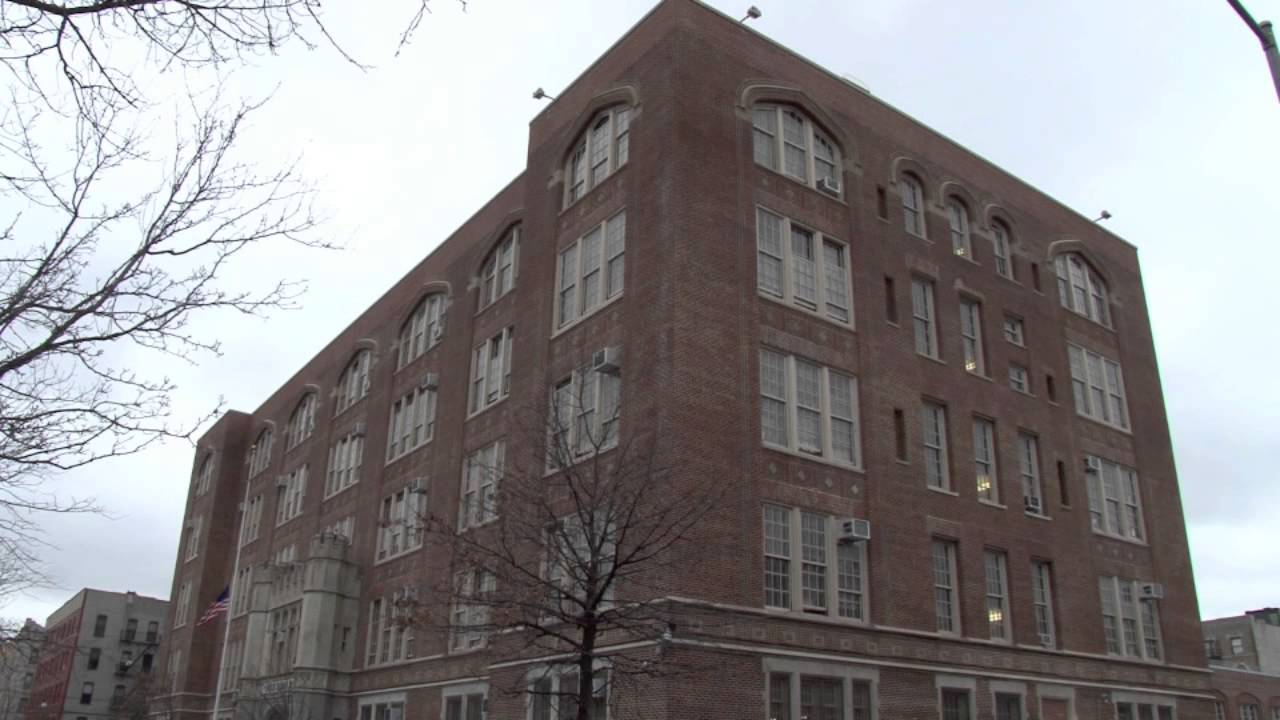 Ps 62 In The Bronx