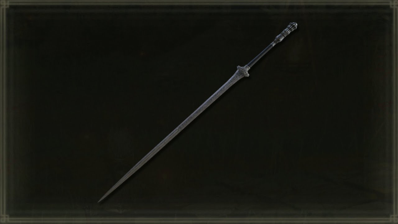 Milady - Light Greatsword - Elden Ring DLC - YouTube