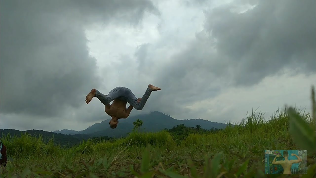 Keindahan Bukit Mamake , Kotabaru | Irwantbhanoa - YouTube