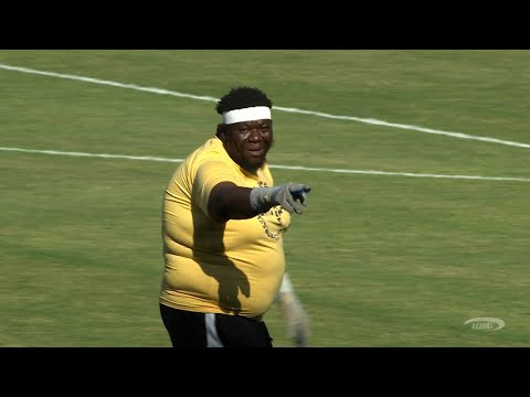 Goli la Maajabu alilofungwa KOBISI KIKALA \