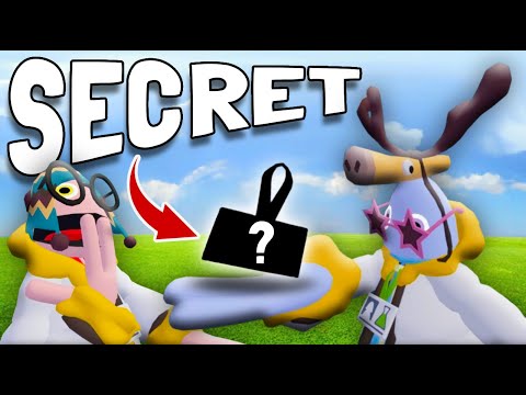 We Got Secret Cosmetics In Yeeps Hide And Seek…. - YouTube