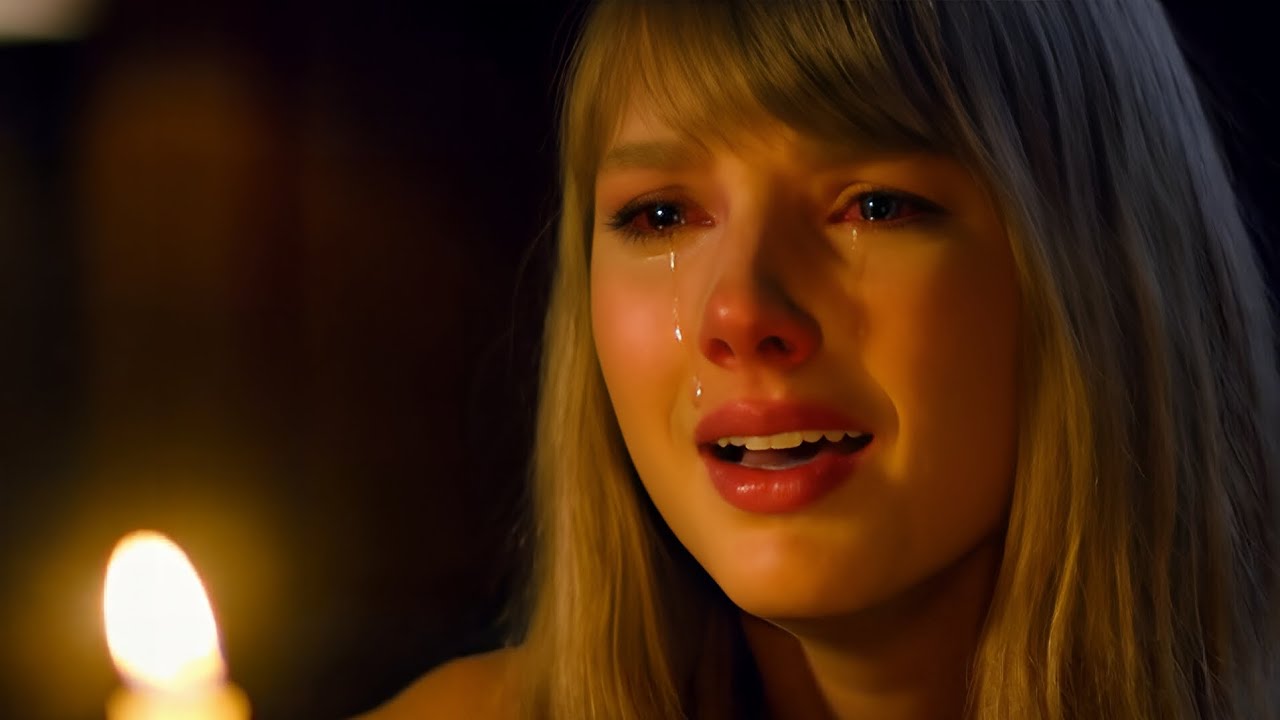 Taylor Swift - Help Me Lord (Very Powerful & Emotional) - YouTube