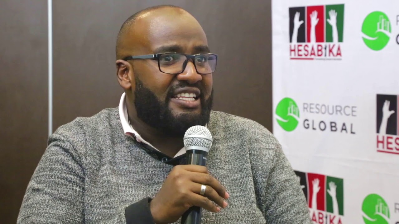 Mwangi Muthui - RG Nairobi 2019 - YouTube