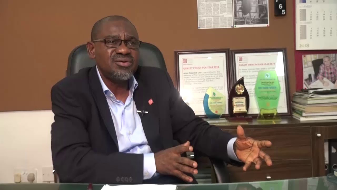 Artec Practice Limited - YouTube