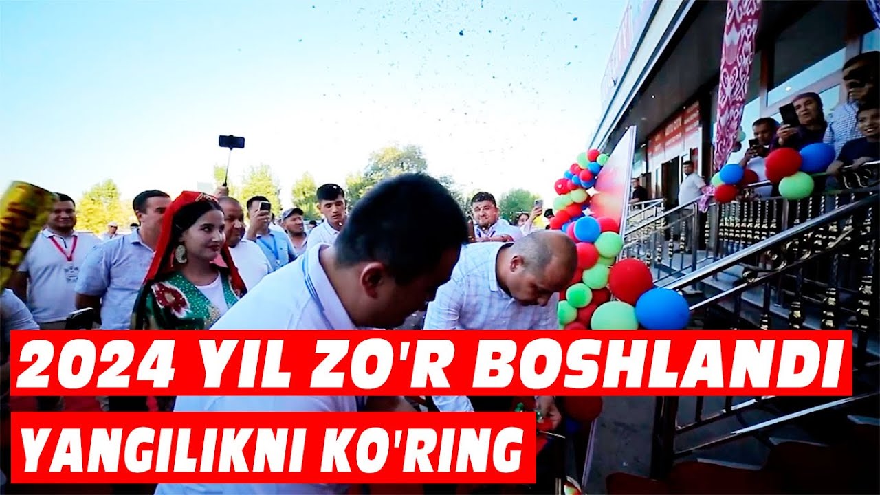 Yangilik siz uchun, Tashkent motors avtosalonida yangilik, Avtosalon narxi, Mashina narxi - YouTube