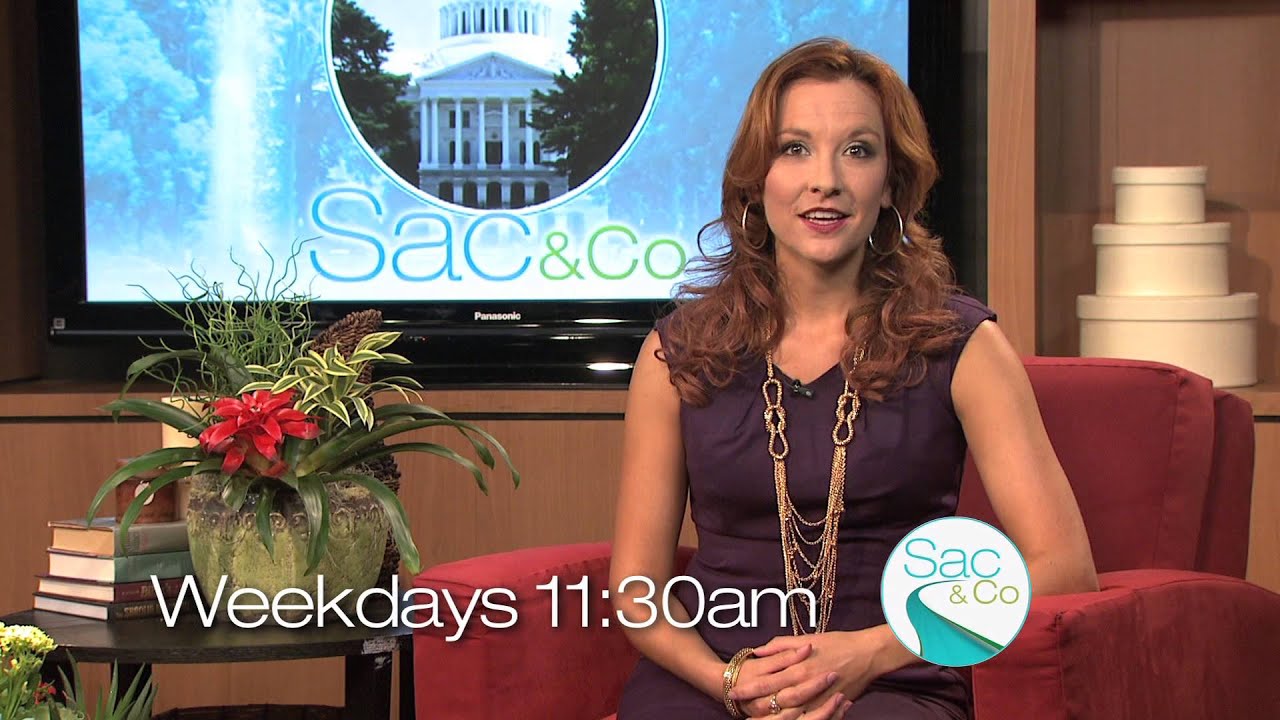 Sac and Co New Time Weekdays - YouTube
