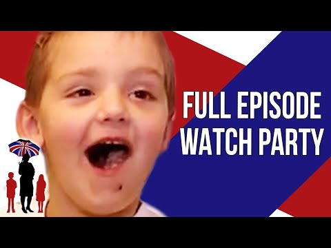 Season 1 Episode 8 | Full Episode | Supernanny