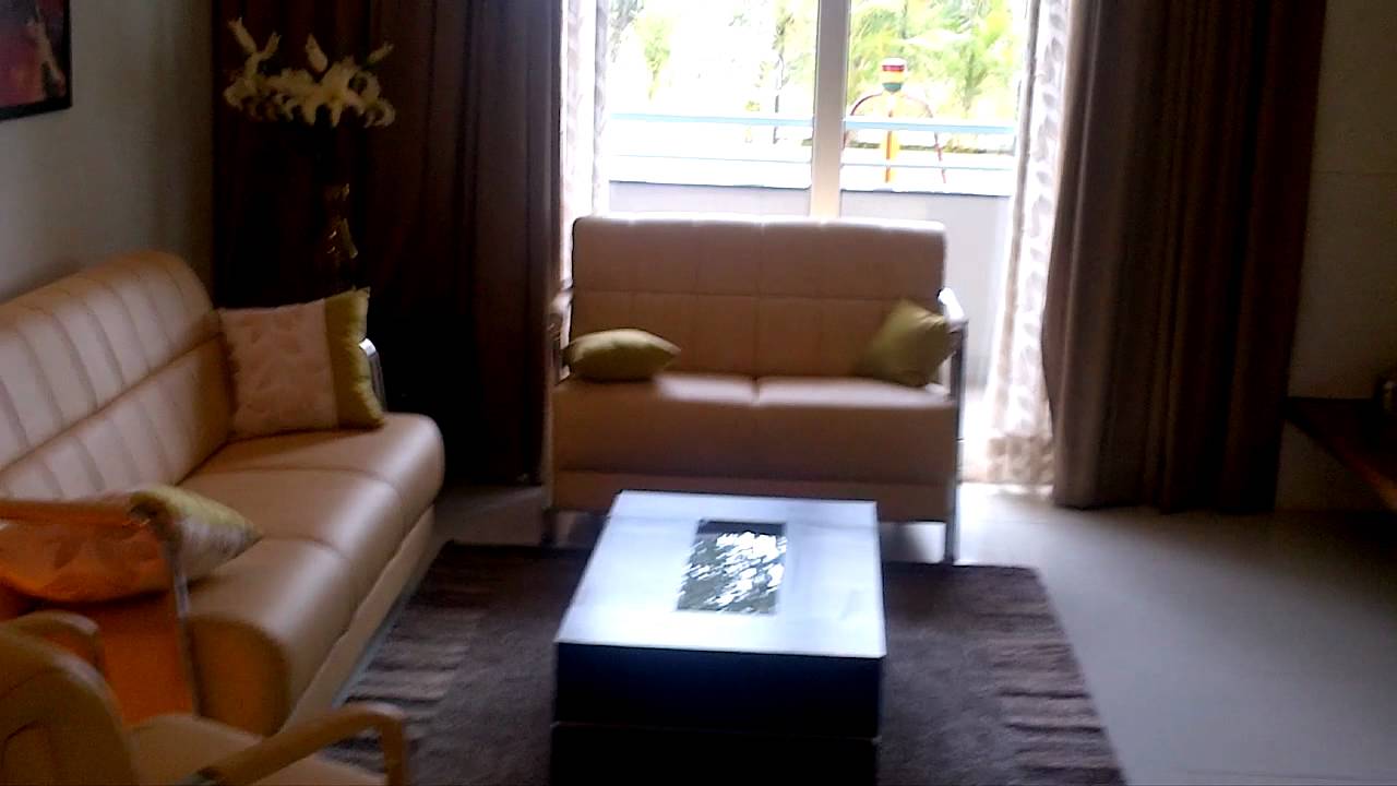 Brigade Omega Model Apartment - YouTube