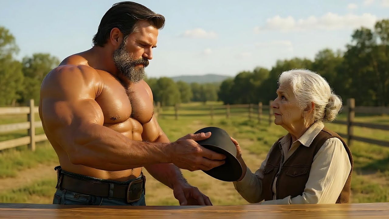 They Said No Woman Could Survive My Cursed Ranch—Then a Cowboy ...