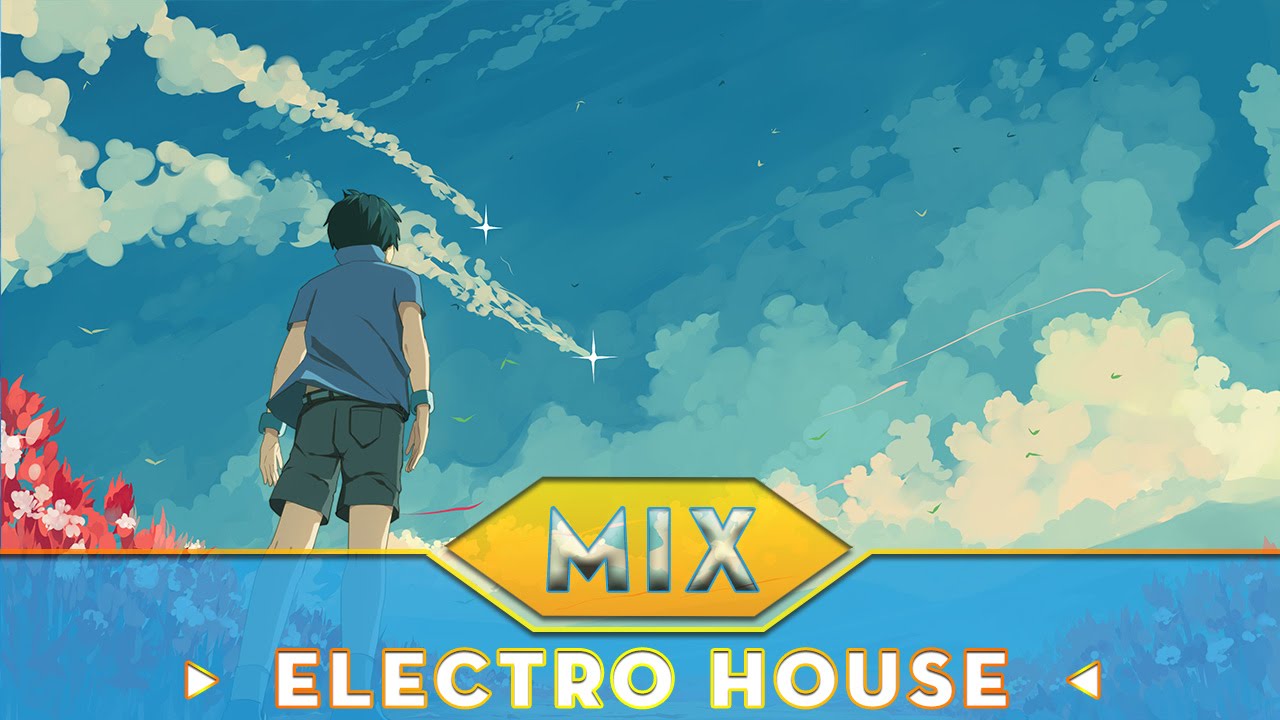 Electro House Mix 2016 - YouTube