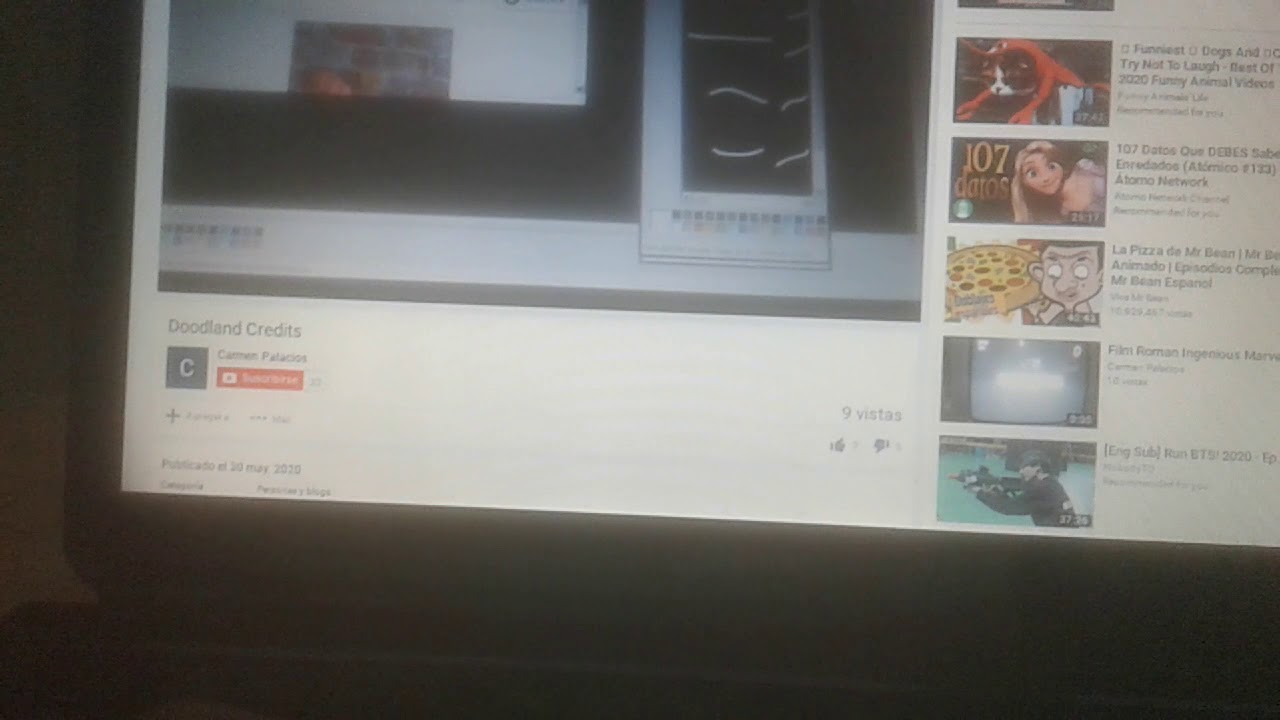 Doodland Credits - YouTube