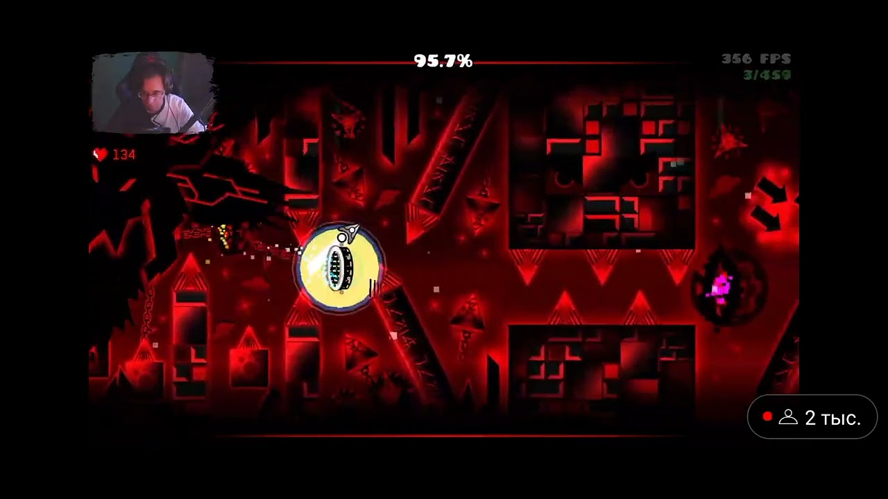 Decody Bloodlust 98%....... - YouTube