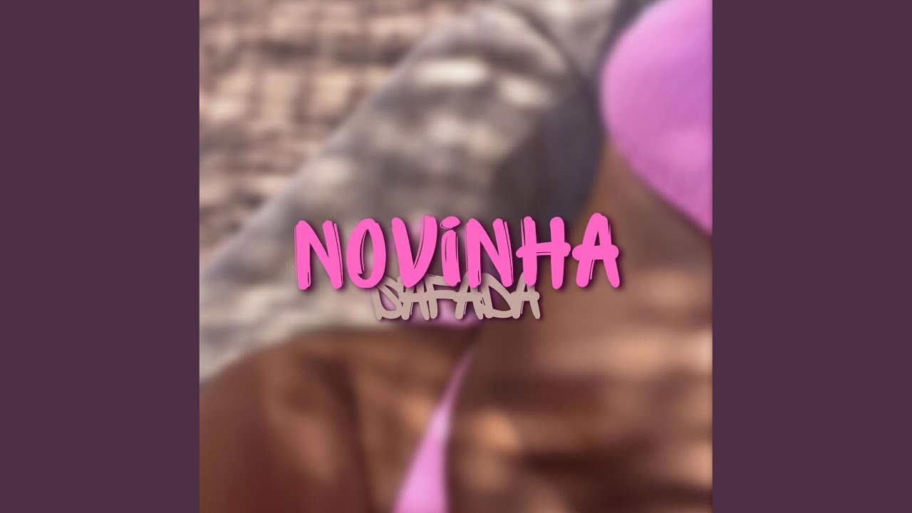 NOVINHA SAFADA - MC´S GORDINHO, MR BEM, LAN - YouTube