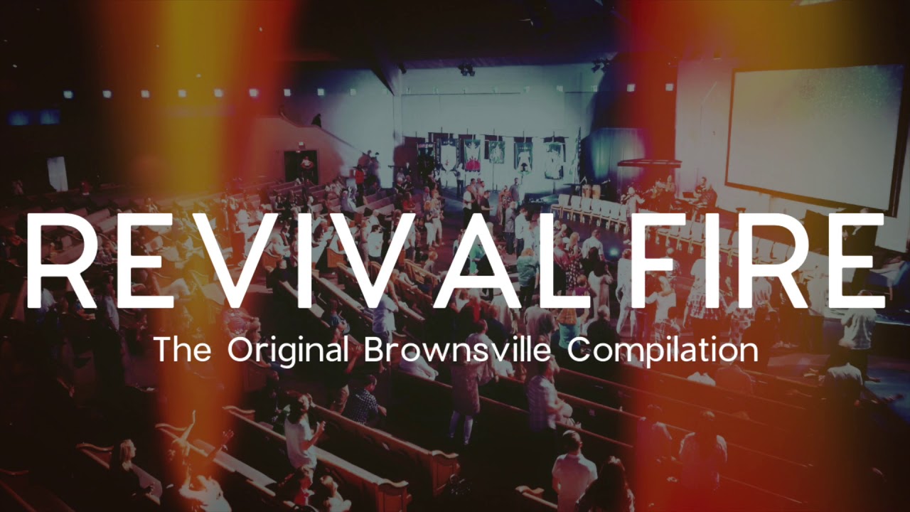 REVIVAL FIRE | The Original Brownsville Compilation - YouTube