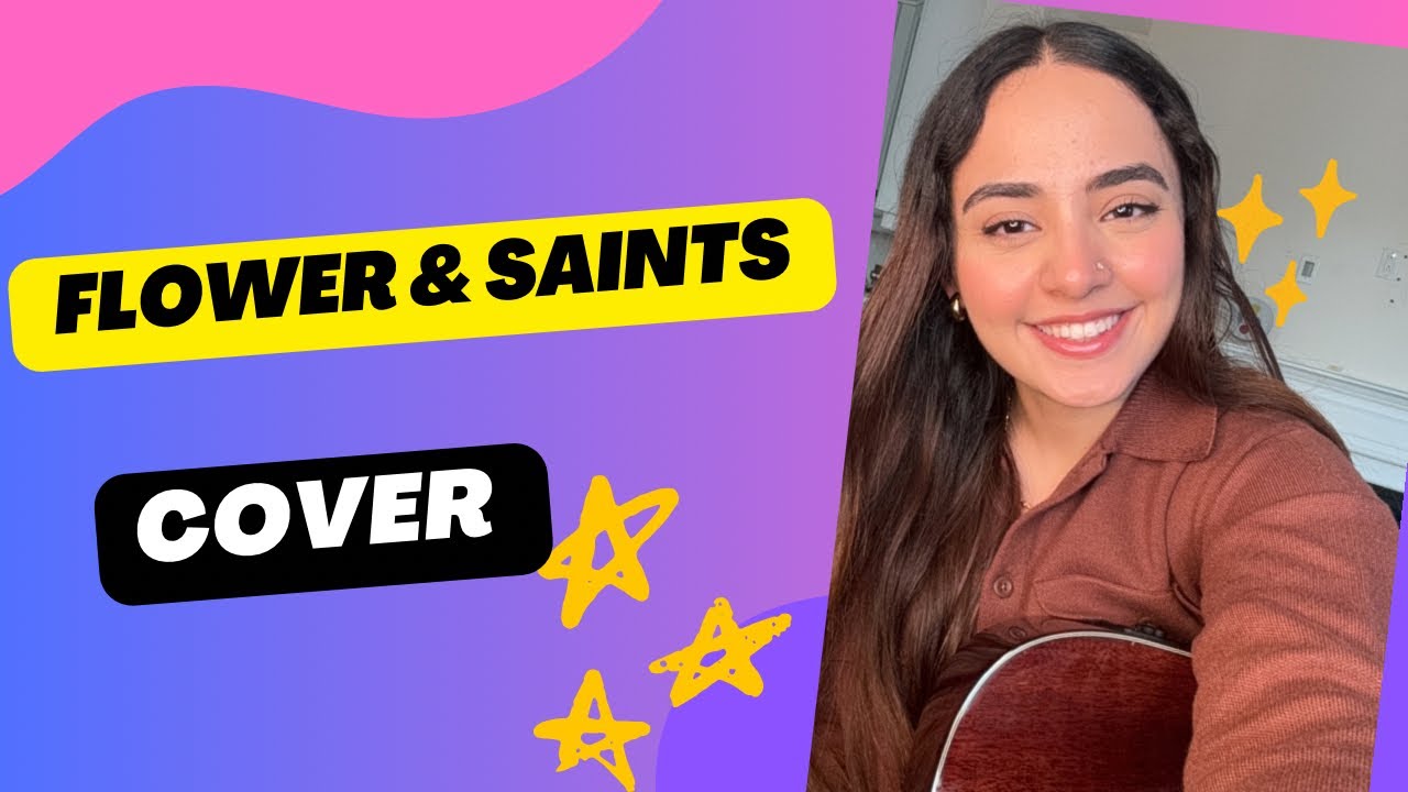 Flower & Saints || Prem Dhillon || Gurpreet Marwah - YouTube