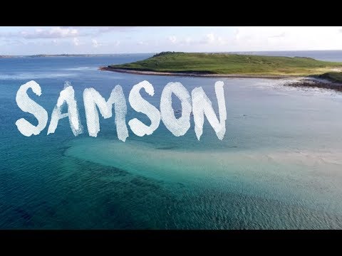 Samson Isles of Scilly - YouTube
