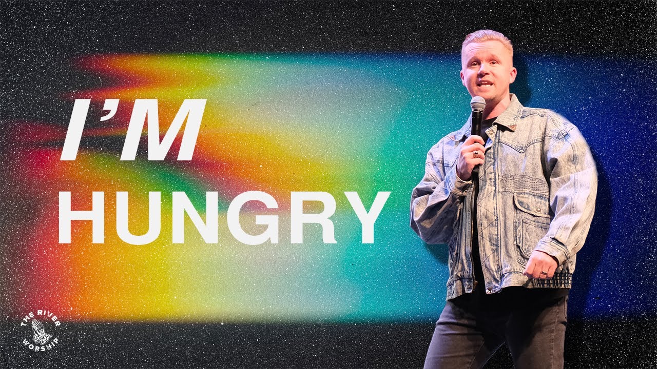 I'm Hungry - Ryan McVety - Season 8 Episode 9 - YouTube