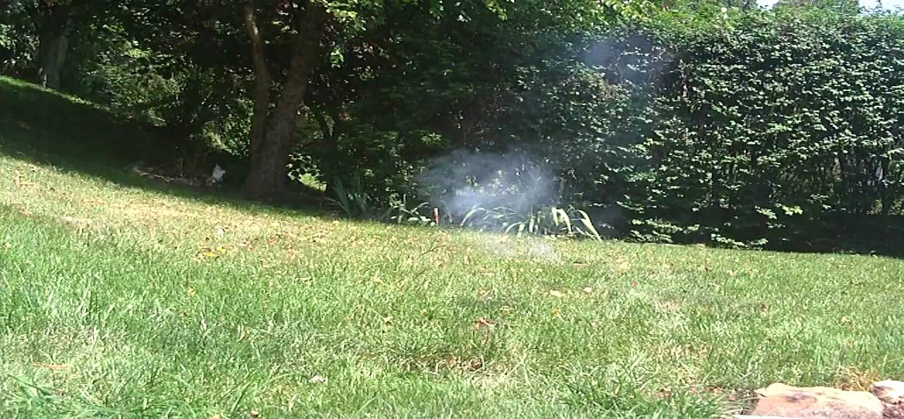 M-80 firecracker- 5g - YouTube