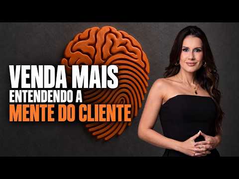 6 regras da psicologia das vendas