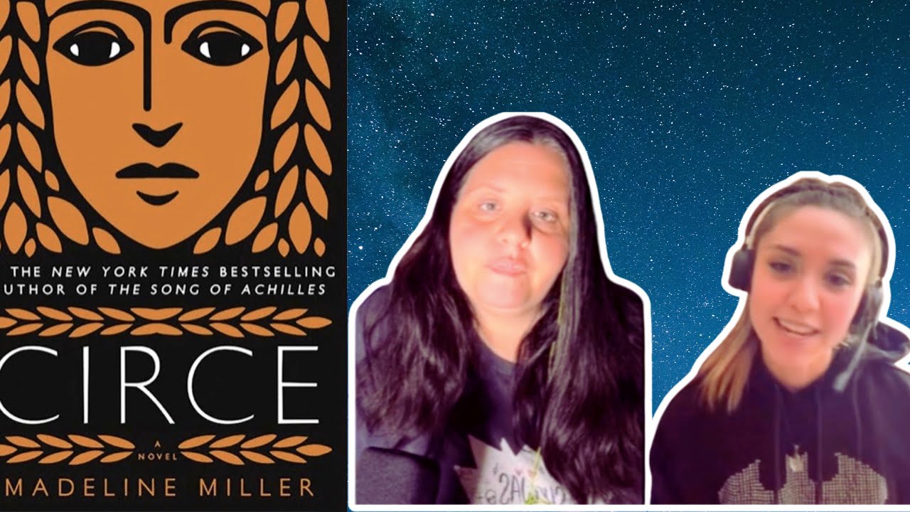 Circe Girlbosses Into a Situationship | 2 Wise Girls Podcast Ep 67 ...