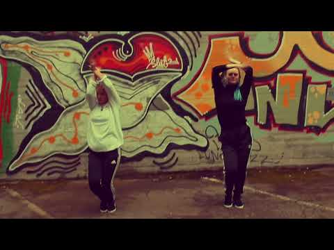 Jessi - Gucci choreography by Christine Hoff Myhre
