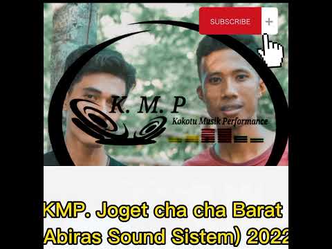 VIRAL-TIKTOK Cha Cha Barat.(Rusdam Adam fe@t Sahdun rxr)