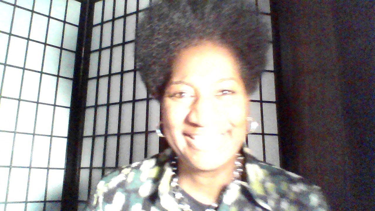 Dr. Hawkins-Hyde's Video # 8 - YouTube