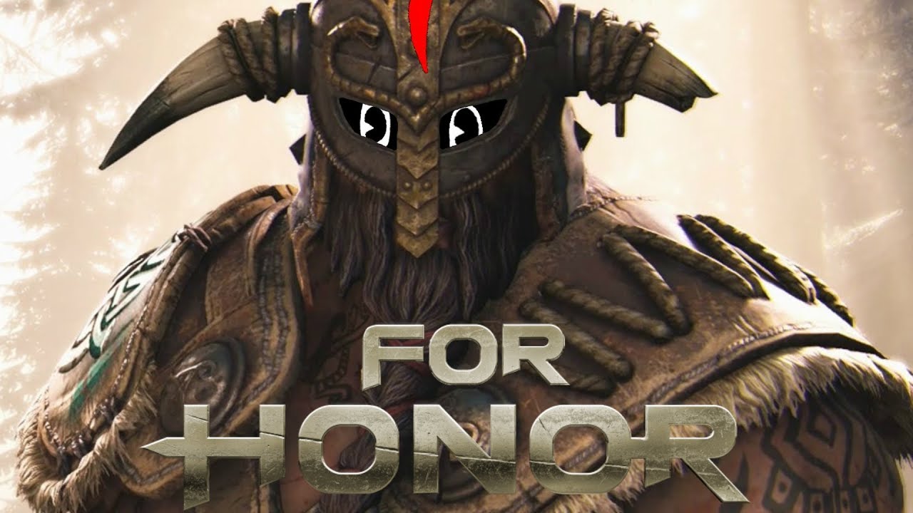 lil darkie BLACK SHEEP (PROD. WENDIGO) AMV For Honor - YouTube
