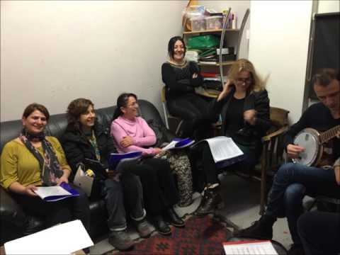 EvlerininÖnü Yaldız Piyale DEMO by Nefes Ensemble