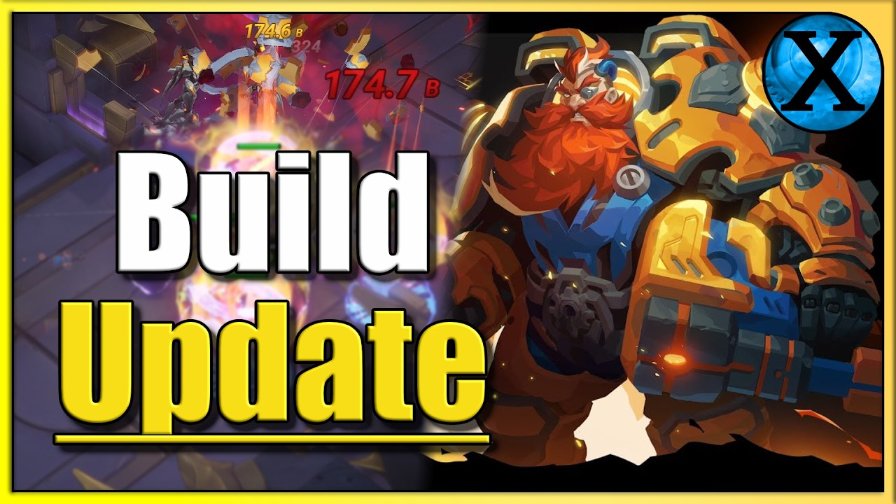 Torchlight Infinite Moto Charge Calling Endgame Update - YouTube