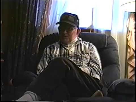 Alex Molnar Army WWII Pacific Interview Pt. 1 - YouTube