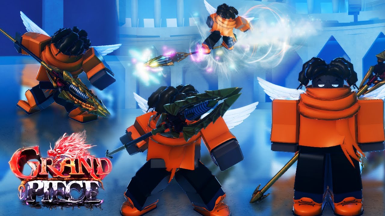 [LIVE STREAM] GPO BATTLE ROYALE CARRY YALL IN DUOS - YouTube