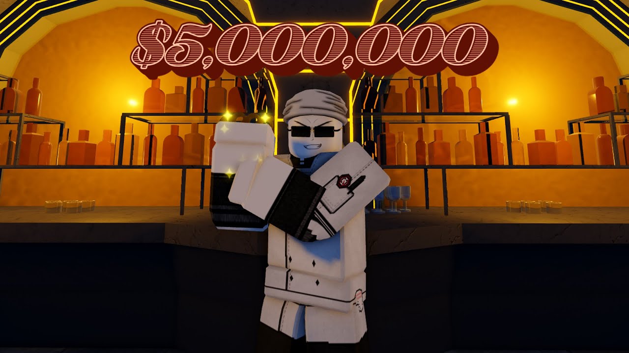 Kengan Vs Shunji Gaoh | Mighty Omega - YouTube