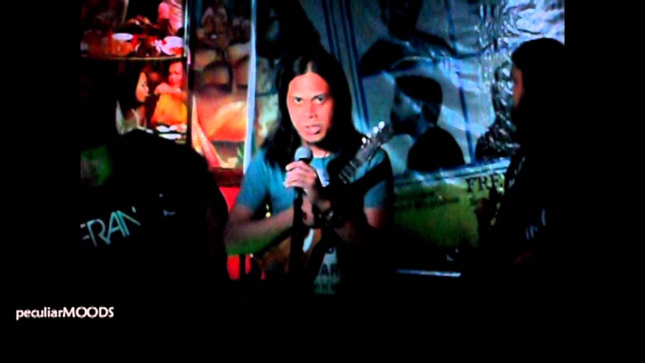 Missing Filemon - Ok Ka Lily - YouTube