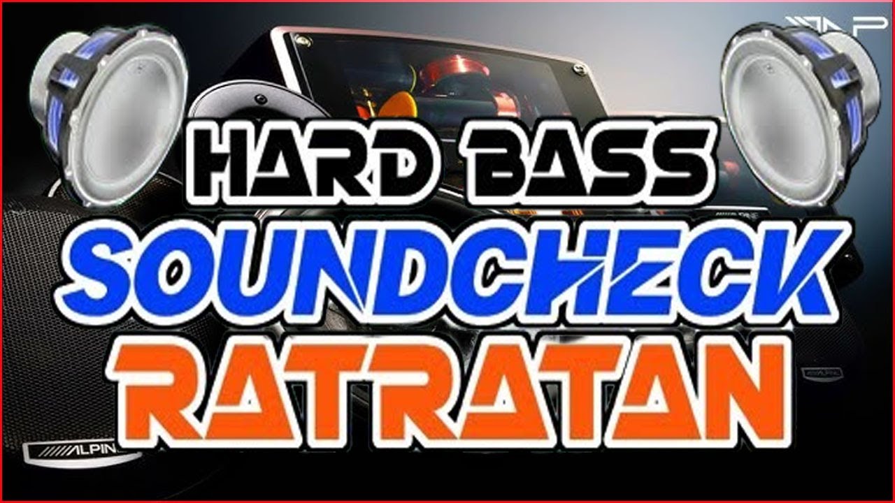 HARD BASS RATRATAN | NONSTOP BATTLE REMIX | DJ ALQUIN REMIX - YouTube