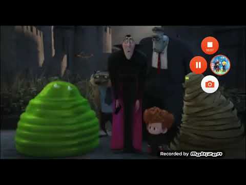 I show David Jones the Marlene Borick Angel toon fan rant and it Goes Koo Koo