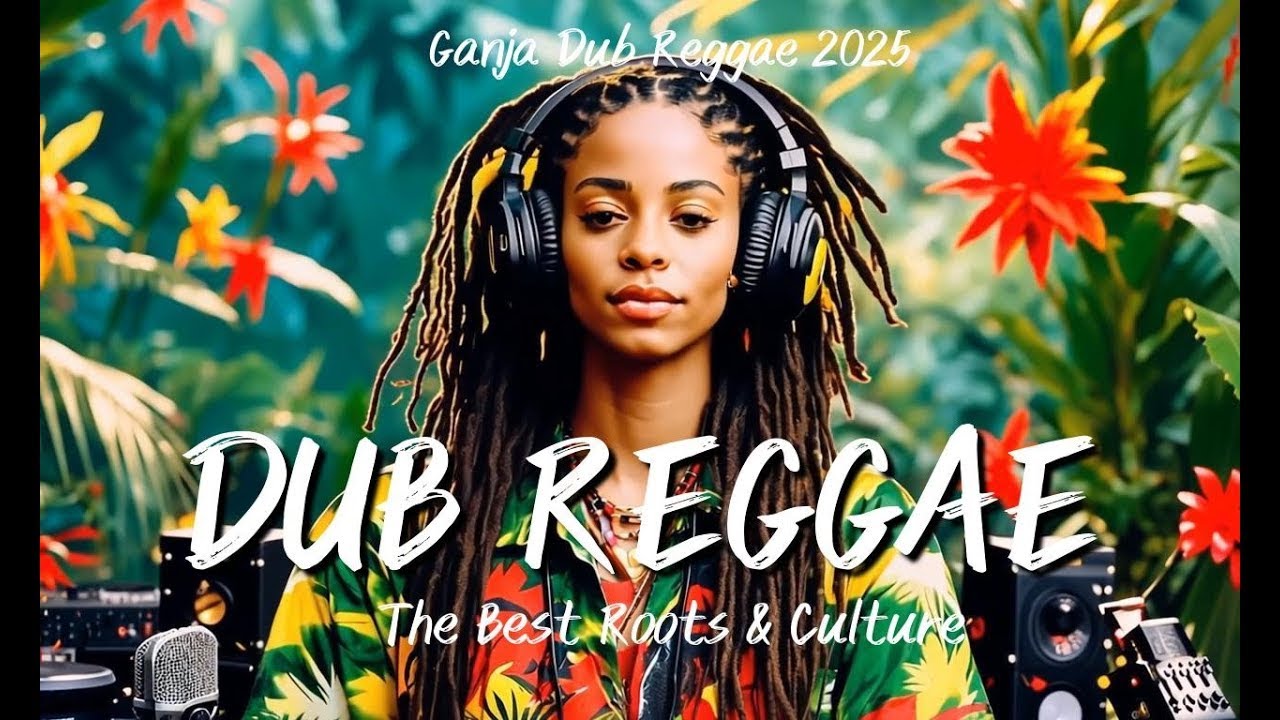 Weed Dub 2025 | The Best Dub Reggae Music & New Reggae Songs | Dub Wise ...
