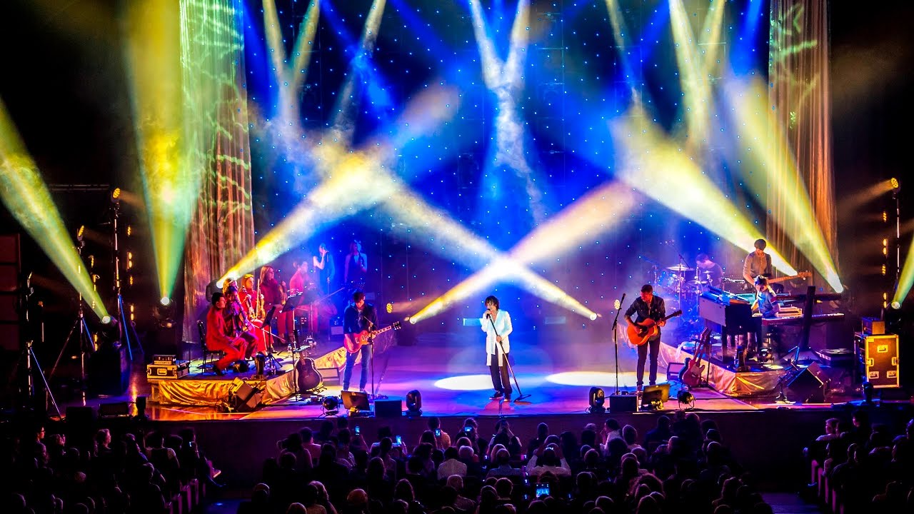 Konzert Highlights 2017 in Ravensburg - YouTube