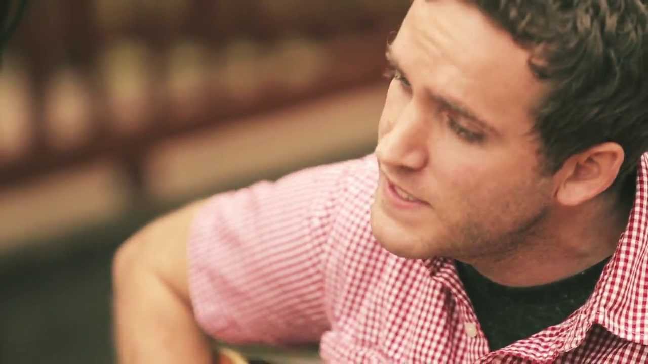 Jake Ousley - Lately - Leiper Fork, TN - YouTube