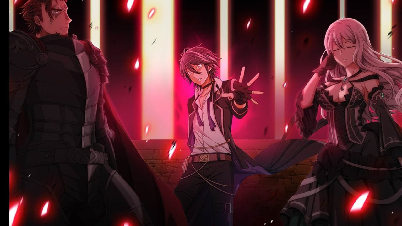 Danmachi memoria freese|Aiz Story adventure - YouTube