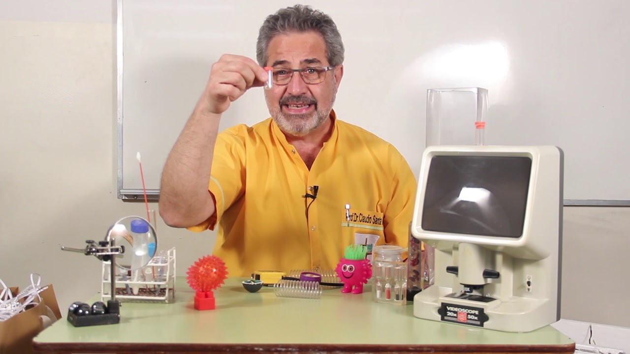 ¿Como se realiza un testeo? - YouTube