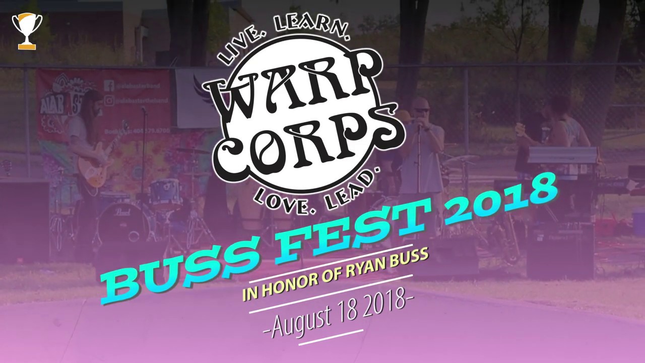 Buss Fest 2018 recap - YouTube