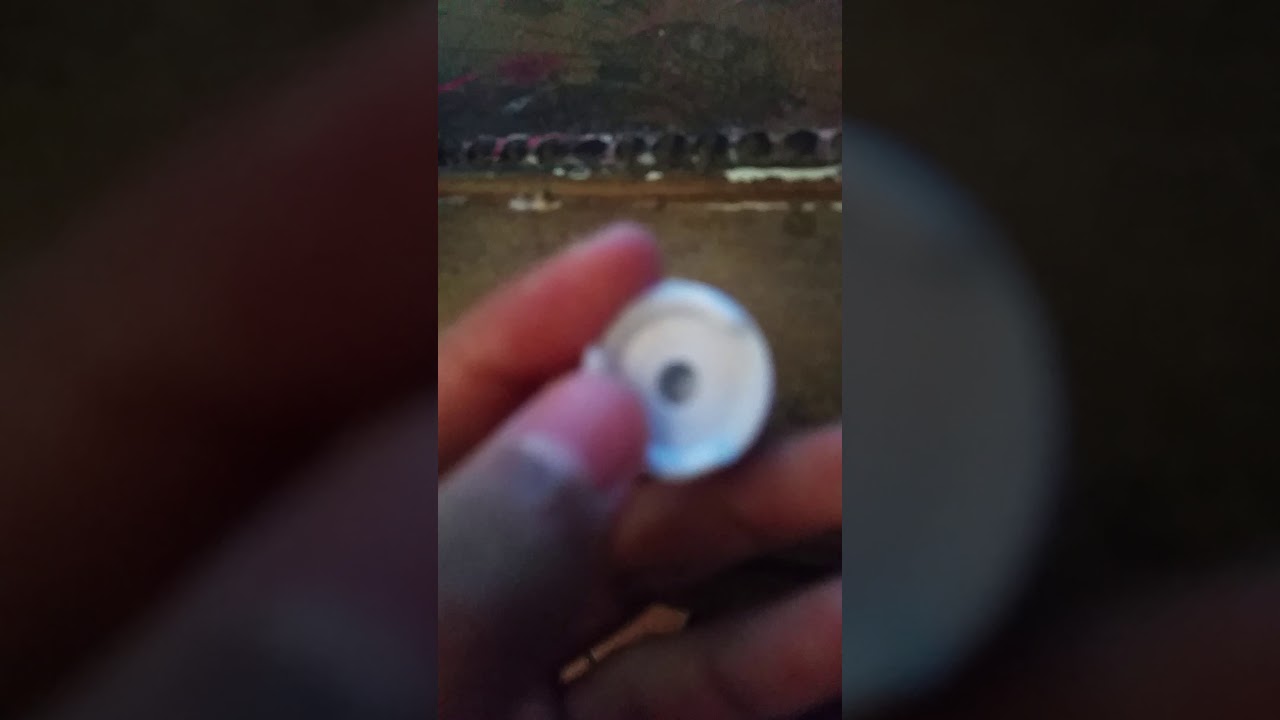 Control freak review - YouTube