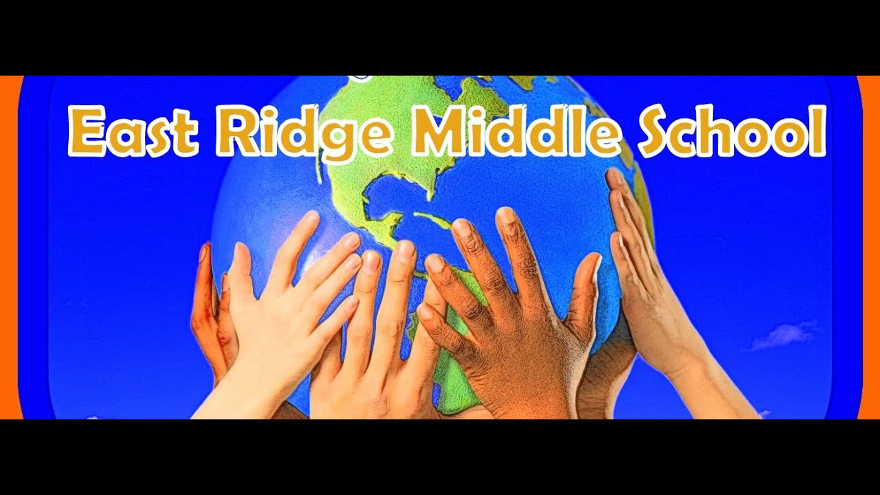 East Ridge Middle School - Virtual Year Book 2014 15 - YouTube