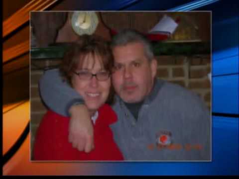 [OH] Wife of murdered Corrections Officer Charles Zan arrested in ...